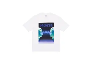 PALACE Palazer T-shirt - White