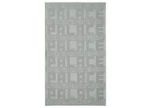 PALACE Major Fret Towel - Grey