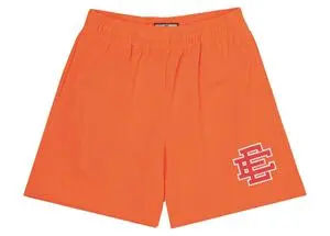 ERIC EMANUEL EE Basic Short Orange/red