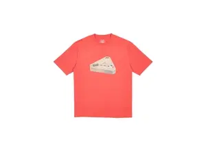 PALACE Palboy T-shirt Light Red