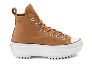 CONVERSE Run Star Hike High-top Sneakers