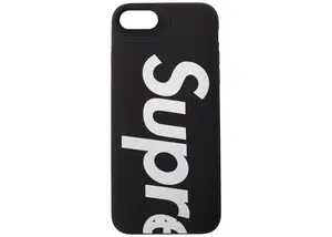 Supreme Iphone Case Tech Accessories