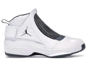 Jordan Drawstring Shoes For Men