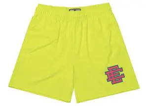 ERIC EMANUEL EE Basic Short Safety Yellow