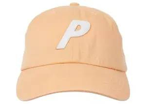 PALACE P 6panel - Peach
