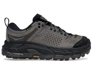 Hoka One One Tor Ultra Low Jl Al - Dune/black