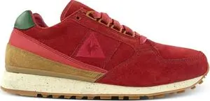 LE COQ SPORTIF Eclat Limiteditionsin Sneakers - Red/rose