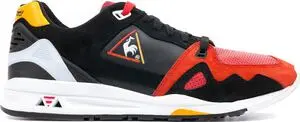 Le Coq Sportif Perforated Sneakers For Men