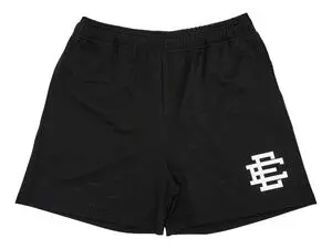 Eric Emanuel Logo Bottoms For Men