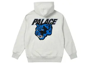 PALACE Panther Hood