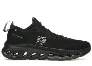 On Cloudtilt Loewe Sneakers - All Black