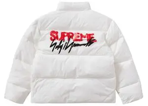 Supreme Jackets For Men