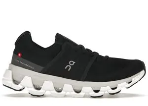 On Cloudswift 3 Sneakers - All/black