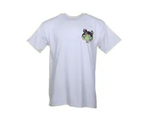 Takashi Murakami Logo T-shirts For Men