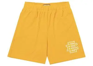 ERIC EMANUEL Ee Basic Short - Yellow