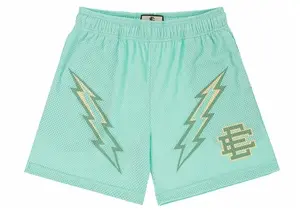 ERIC EMANUEL Ee Basic Short - Yucca Bolts