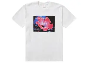Supreme Yohji Yamamoto This Was Tomorrow Tee Shirt - White