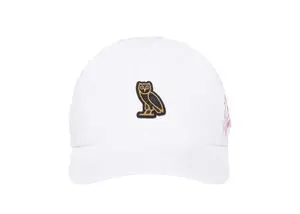 OVO With Love Sportcap - White