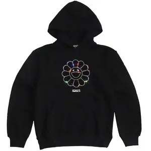 Takashi Murakami Hooded Sweatshirts Hoodies For Men