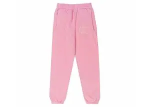 ERIC EMANUEL Ee Basic Sweatpant - Pink