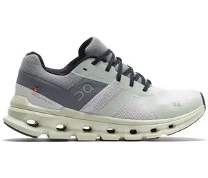 On Running Cloudrunner - Frost/aloe