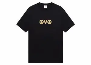 OVO X Keinemusik T-shirt
