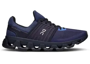 On Cloudswift 3 Adin Sneakers - Twilight/midnight