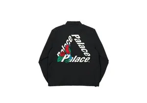 PALACE Parrot 3 Coach Jacket