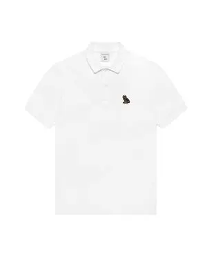 OVO X Essentials Polo Shirt