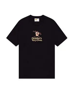 OVO X Looney Tunes Tasmanian Devil T-shirt