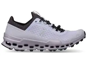 On Running Cloudultra Sneakers - Lavender/eclipse