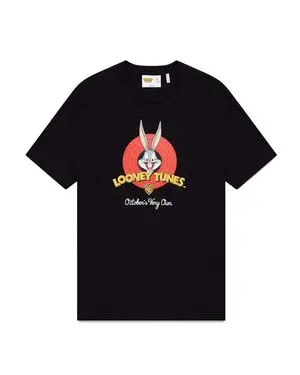 OVO X Looney Tunes T-shirt - Black