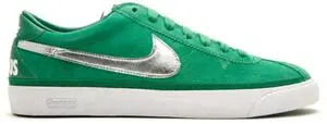 Nike Bruin Supreme Sneakers - Pine Green/white