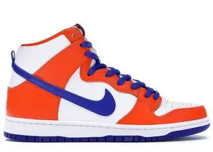 Nike Dunk High Danny Supa