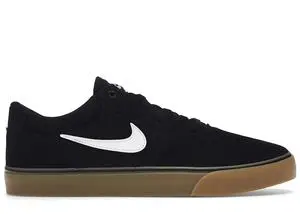 Men's Low-Top Skate Shoes