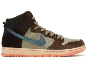 Nike Dunk High Concepts