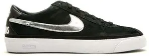 Nike Bruin Supreme - Black/metallic Silver