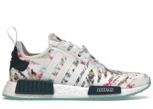 Adidas Nmd R1 Tie-dye Sneakers