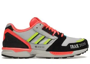 Adidas Zx 8000 Irak Sneakers
