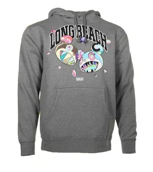 TAKASHI MURAKAMI Complexcon Long Beach Discord Hoodie