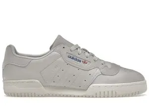 Adidas Powerphase Sneakers - Grey One/off White