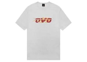 OVO X Nba Heat T-shirt