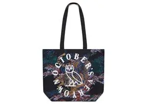 OVO X Avanti Tote Bag - Black