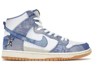 Nike Dunk High Carpet Company Sneakers