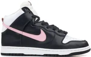 Nike Dunk High-top Sneakers