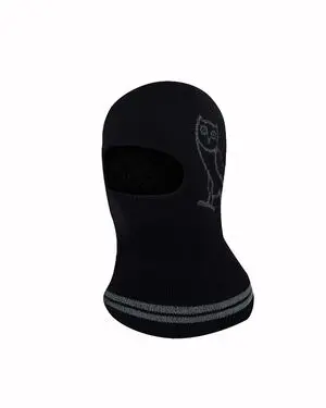 OVO X Canada Goose Reflective Balaclava - Black