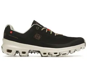 On Cloudventure Loewe Sneakers - Black