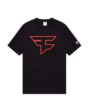 OVO X Faze Clan Big Logo T-shirt