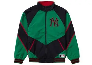 Supreme Track Jacket Jackets For Men
