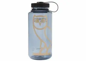 OVO X Nalgene Bottle - Grey